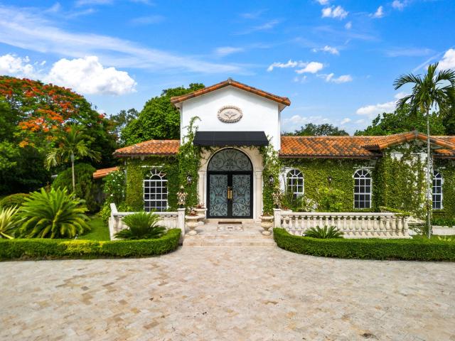 12300 Old Cutler Rd, Pinecrest, FL 33156 | MLS #B26007 | Compass
