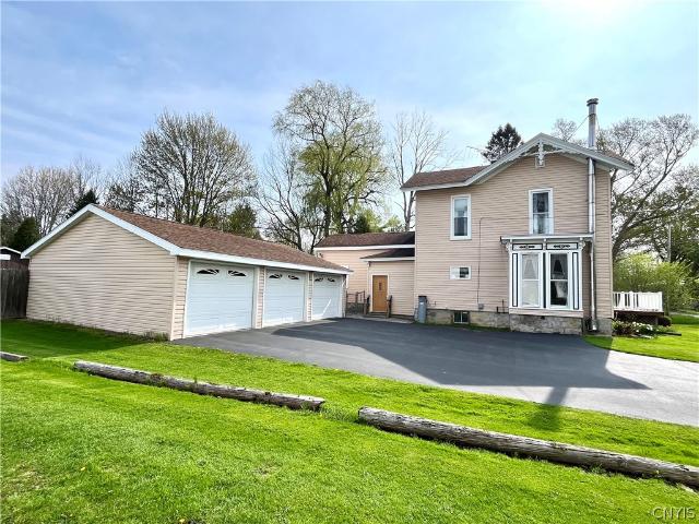 12300 Old State Road