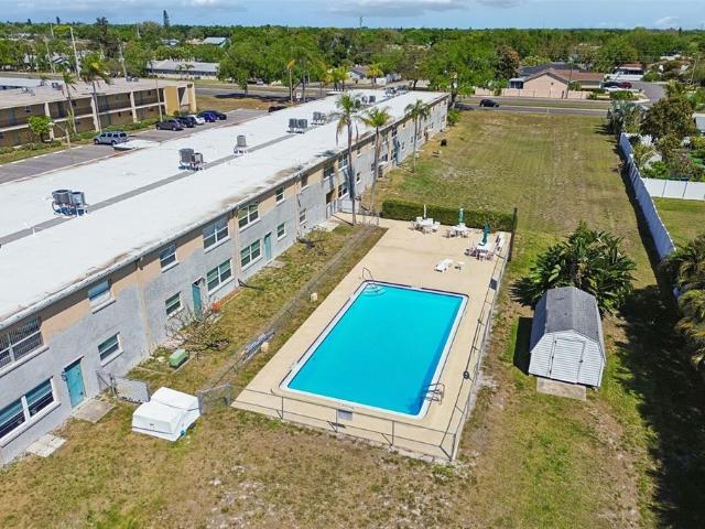 12300 Park Blvd N, Unit 221, Seminole, FL 33772 | MLS #TB8490