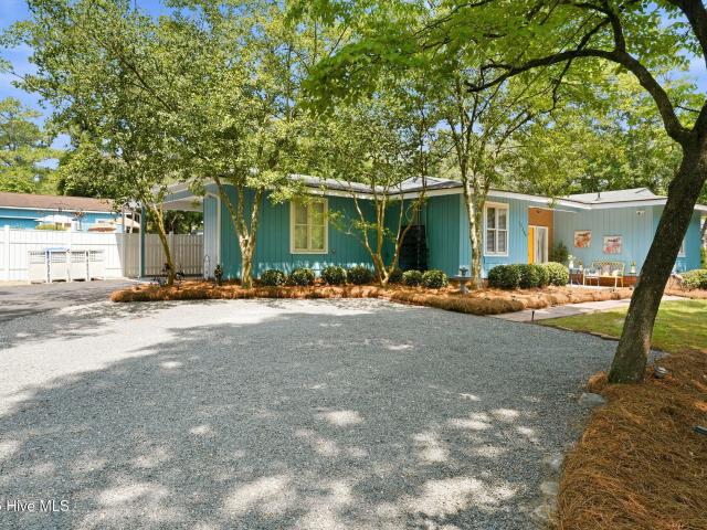 12300 Pine Harbor Road