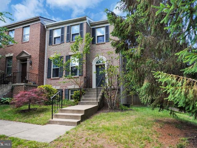 12300 Quiet Hollow Court