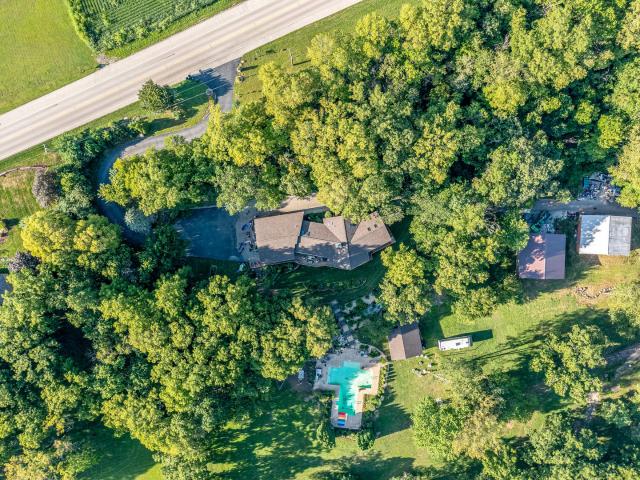 12300 River Road