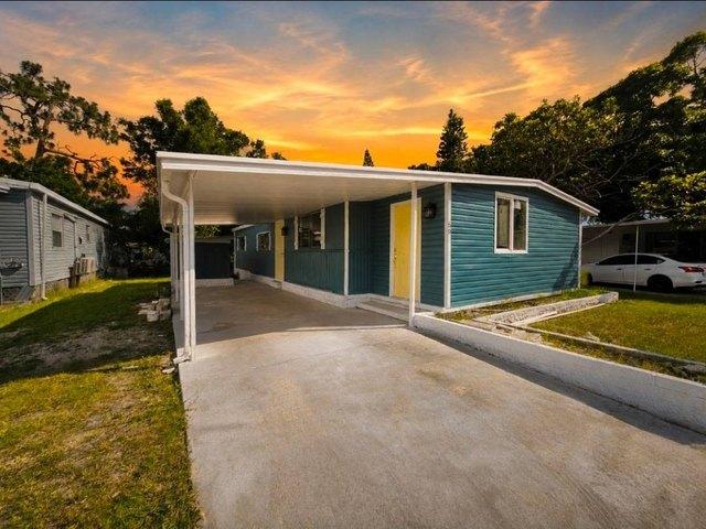 12300 Seminole Blvd Lot 69, Largo, FL 33778