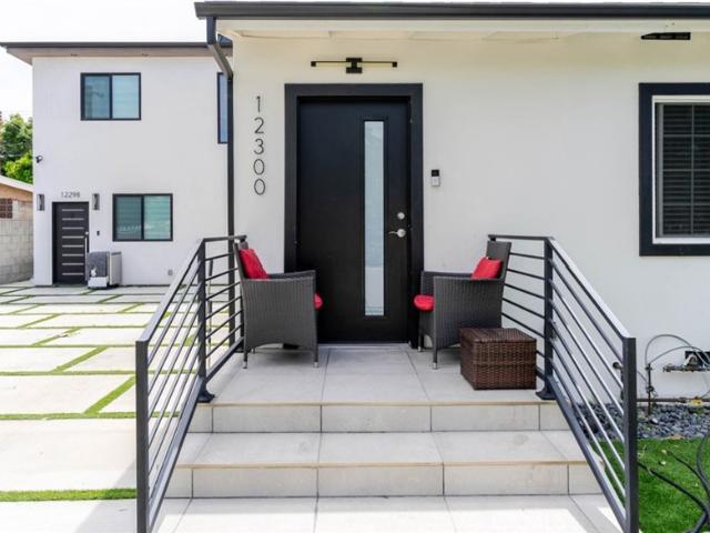 12300 Stagg St, North Hollywood, CA 91605 | MLS #GD26083 | Compass