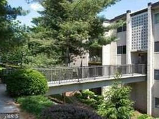 12301 Braxfield Ct #379, Rockville, MD 20852