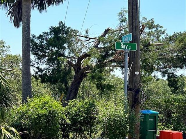 12301 Cedar St, Cedar Key, FL 32625 | MLS #W7875