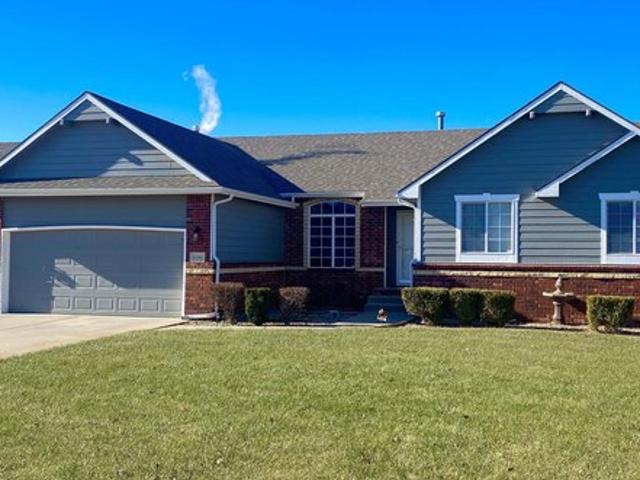 12301 E Zimmerly Ct, Wichita, KS 67207