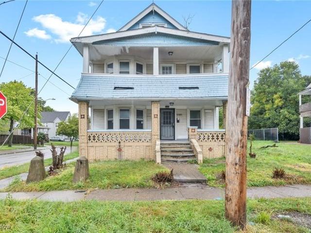 12301 Forest Ave, Cleveland, OH 44120