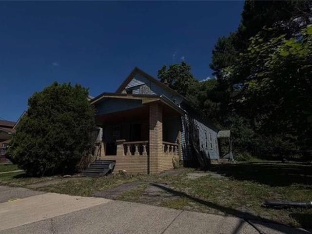 12301 Gay Ave, Cleveland, OH 44105