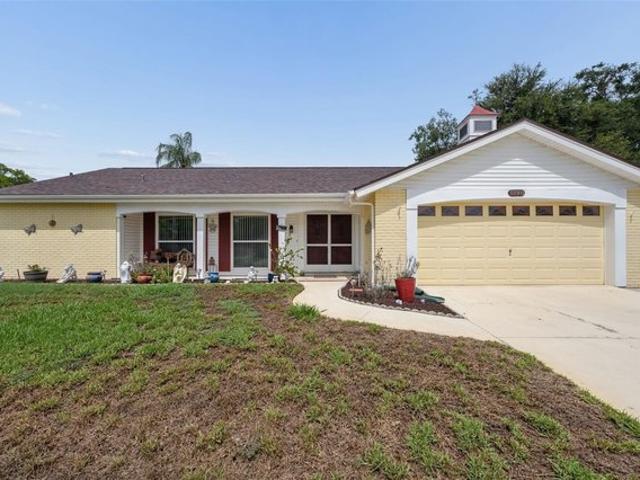 12301 Hounds Bay Row, Hudson, FL 34667