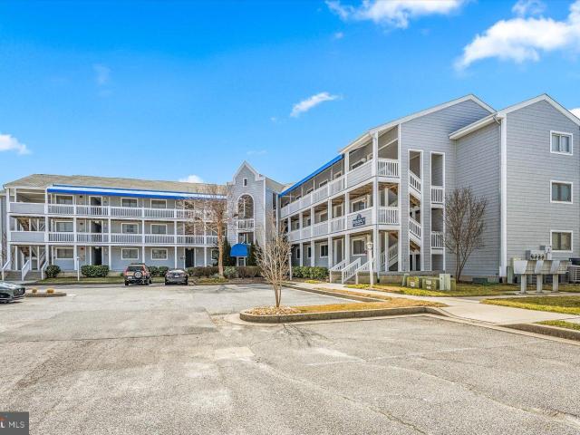 12301 Jamaica Ave, Unit 156N4, Ocean City, MD 21842 | MLS #MDWO2037