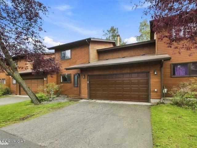 12301 Johns Rd Unit 27, Anchorage, AK 99515