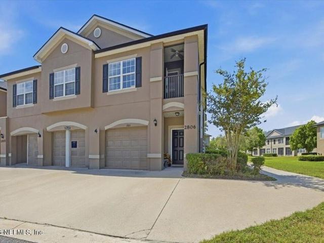 12301 Kernan Forest Blvd Apt 2806, Jacksonville, FL 32225