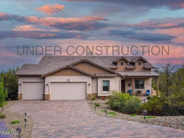 12301 N Otto Lot 218 Circle, Prescott, AZ 86305