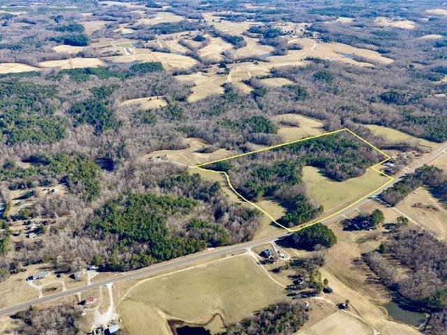 12301 NC Highway 86 S, Prospect Hill, NC 27314