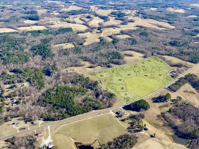 12301 NC Highway 86 S, Prospect Hill, NC 27314