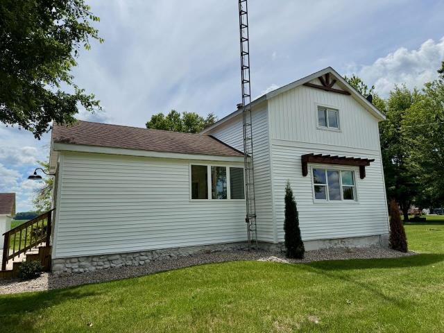 12301 Niblok Road