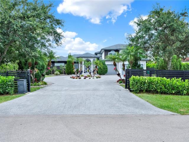 12301 NW 18th St, Plantation, US, FL