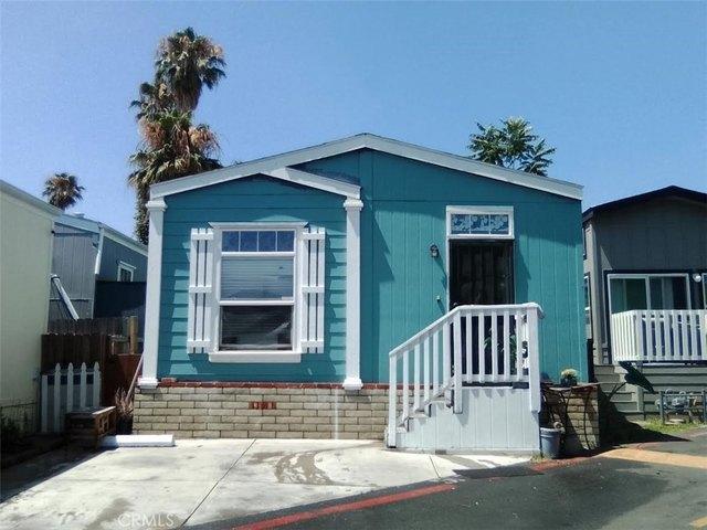 12301 San Fernando Rd Spc 513, Sylmar, CA 91342