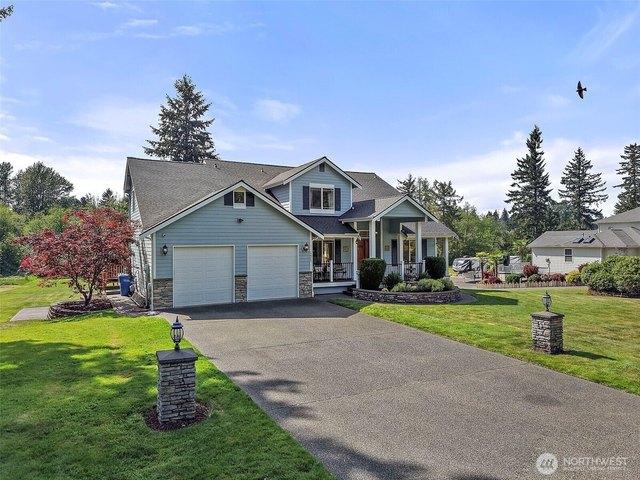 12302 th Ave E, Bonney Lake, WA 98391