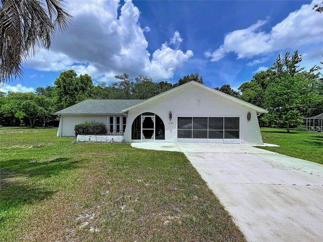 12302 Deep Creek Dr, Spring Hill, FL 34609