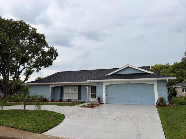 12302 Fieldstone Ln, Hudson, FL 34667