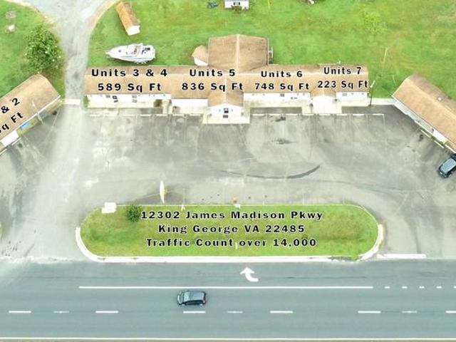 12302 James Madison Pkwy # 8