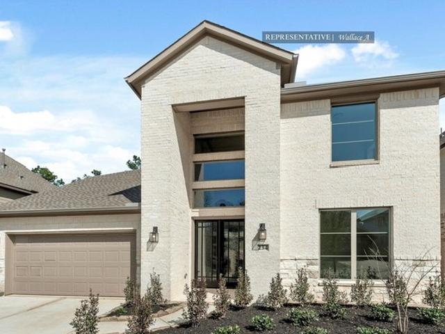 12302 Old Channel River Dr, Cypress, TX 77433