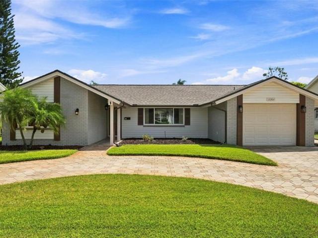 12302 Quail Run Row, Hudson, FL 34667