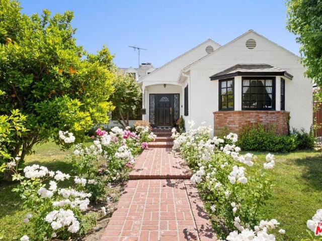 12302 Sarah Street