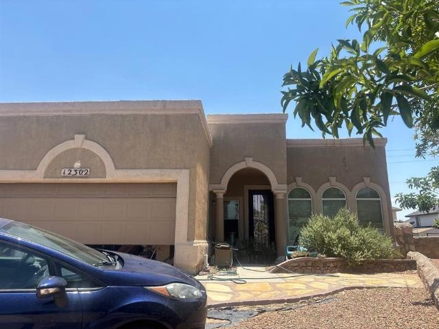 12302 Sombra Grande Drive
