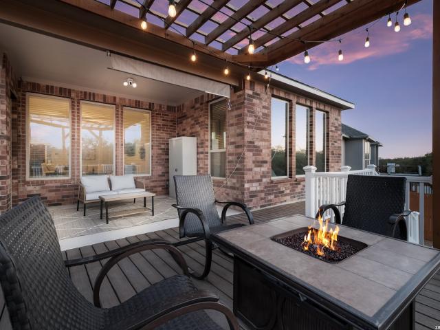 12307 Upton Park, San Antonio, TX 78253 | MLS #1956 | Compass