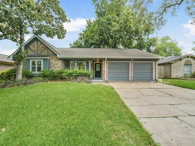 12307 Waldemar Dr, Houston, TX 77077