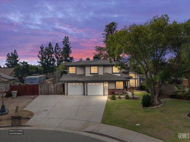 12307 Andes Ave, Bakersfield, CA 93312