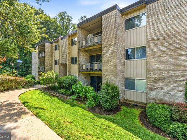 12307 Braxfield Ct Apt 13, Rockville, MD 20852