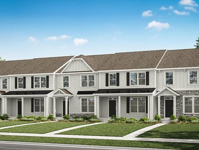 12307 Bryton Ridge Pkwy, Huntersville, NC 28078