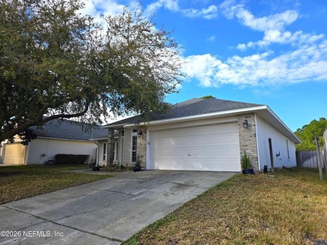 12307 Bucks Harbor Dr N, Jacksonville, FL 32225 | MLS #2131