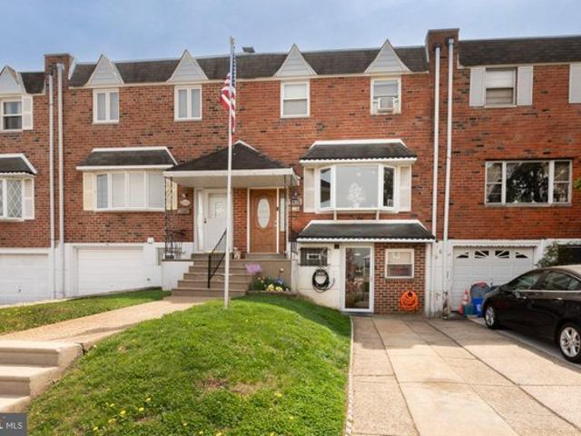12307 Dunks Ferry Rd, Philadelphia, PA 19154