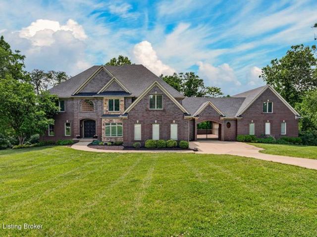 12307 Ridgeview Dr, Goshen, KY 40026