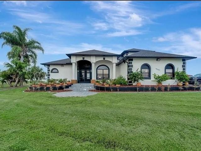 12307 S Access Rd, Port Charlotte, FL 33981