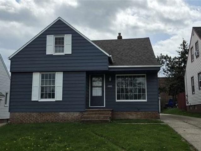 12304 Tonsing Dr, Garfield Heights, OH 44125