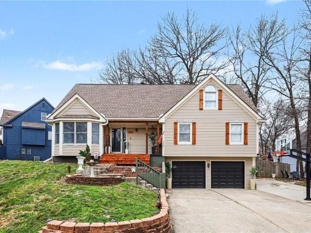 12304 E 78th St, Kansas City, MO 64138 | MLS #2609 | Compass