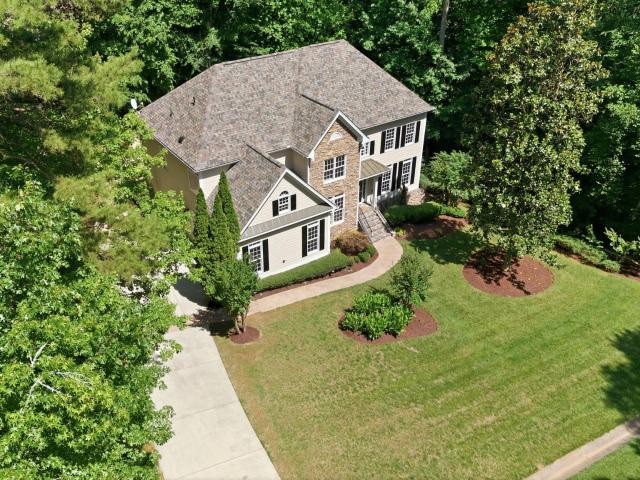 12304 Glenlivet Way
