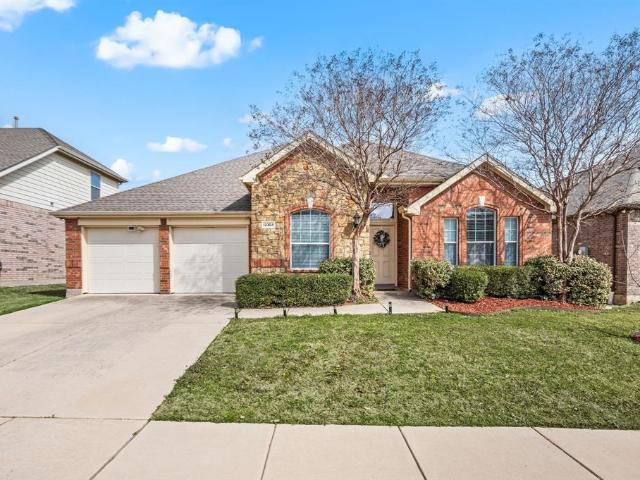 12304 Langley Hill Drive