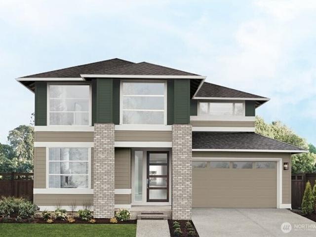 12304 SE 254th Pl, Kent, WA 98030
