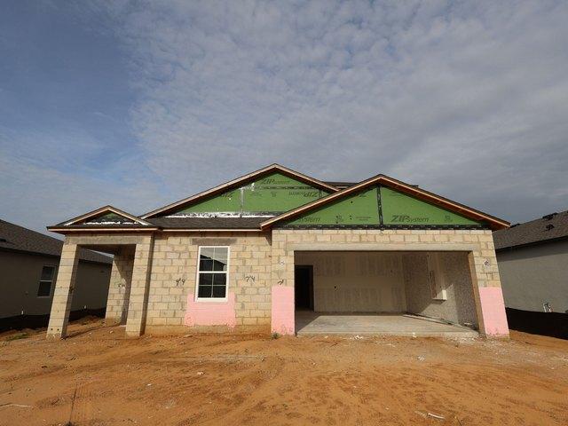 12304 Stirrup Dr, Dade City, FL 33525