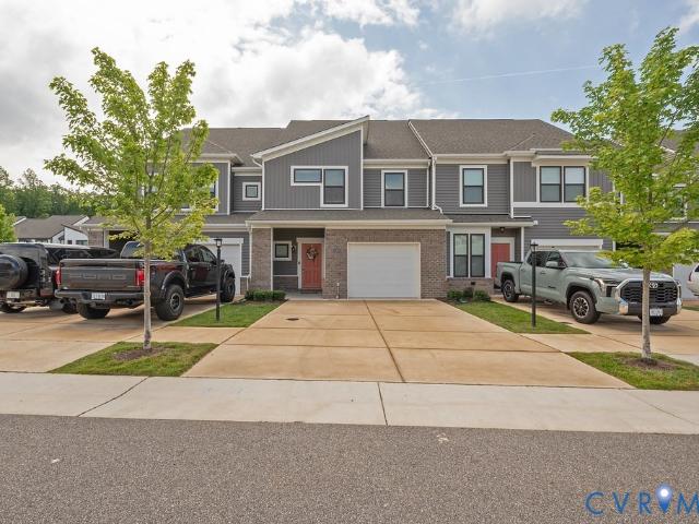 12305 Wescott Way