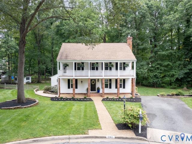 12305 Ashton Glen Court