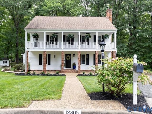 12305 Ashton Glen Ct, Henrico, VA 23238