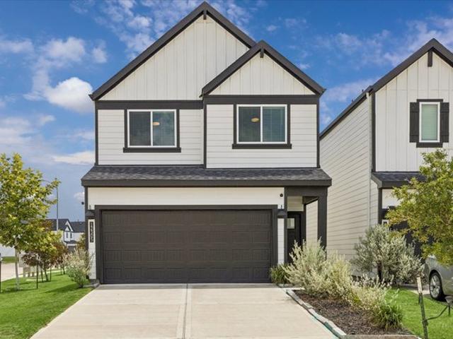 12305 Frisco Cove Ct, Houston, TX 77047
